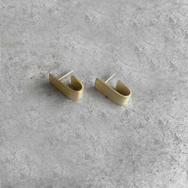 Earrings - studio oh design
