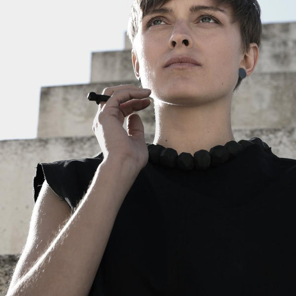 oh studio design - buy online unique handmade jewelry. unisex jewelry.